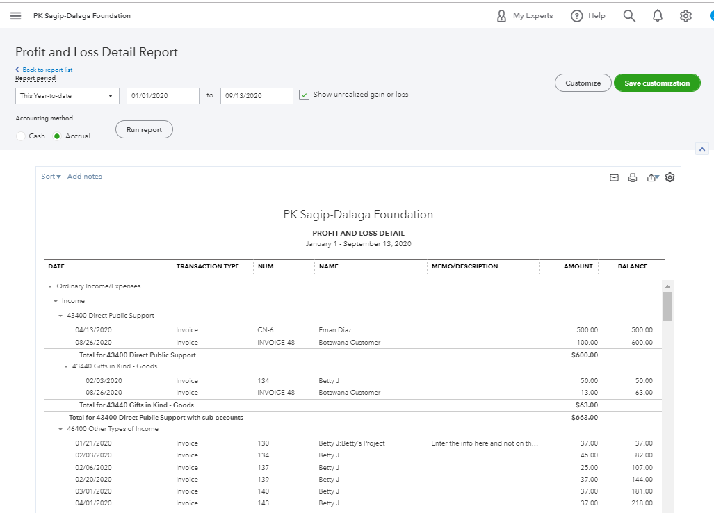 What QuickBooks Reports Do I Need for Taxes [Complete List]