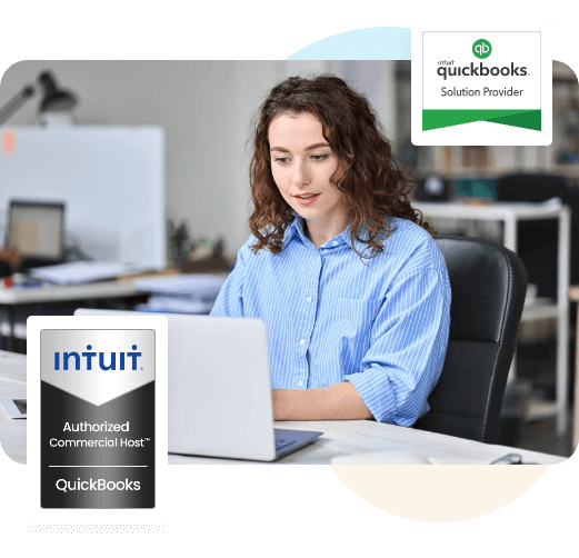 QuickBooks Pro Hosting – Run Accounting from Cloud | Ace Cloud Hosting