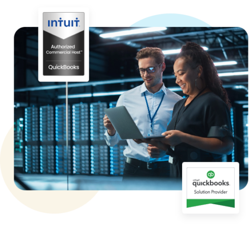 Dedicated Server Hosting for QuickBooks | Ace Cloud Hosting