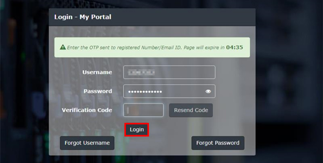 How To Add/Remove Users from Ace Cloud My Portal?