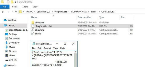 How to Find QuickBooks License Information Inside QuickBooks