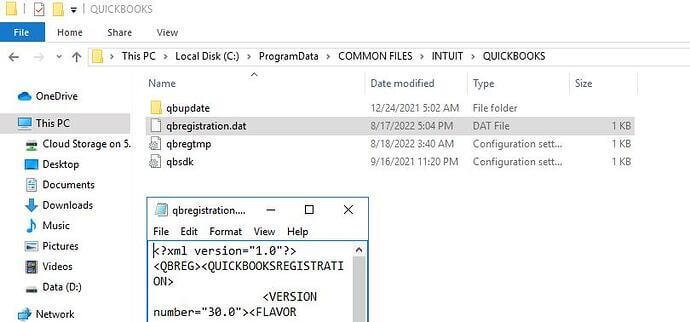 How to Find QuickBooks License Information Inside QuickBooks