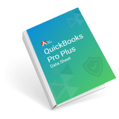 Buy QuickBooks Desktop Pro Plus 2024 License