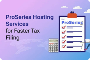 Proseries Cloud Hosting Solution - 7 Day Free Trial