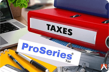 Proseries Cloud Hosting Solution - 7 Day Free Trial