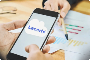 Lacerte Cloud Hosting Solution - Host Lacerte on Cloud