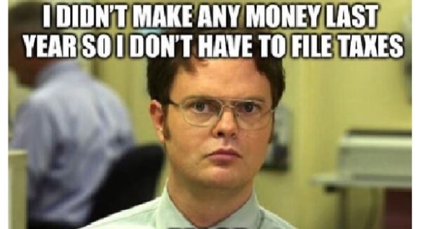 Top 20 Best Taxes and Accounting Stress Memes 2025