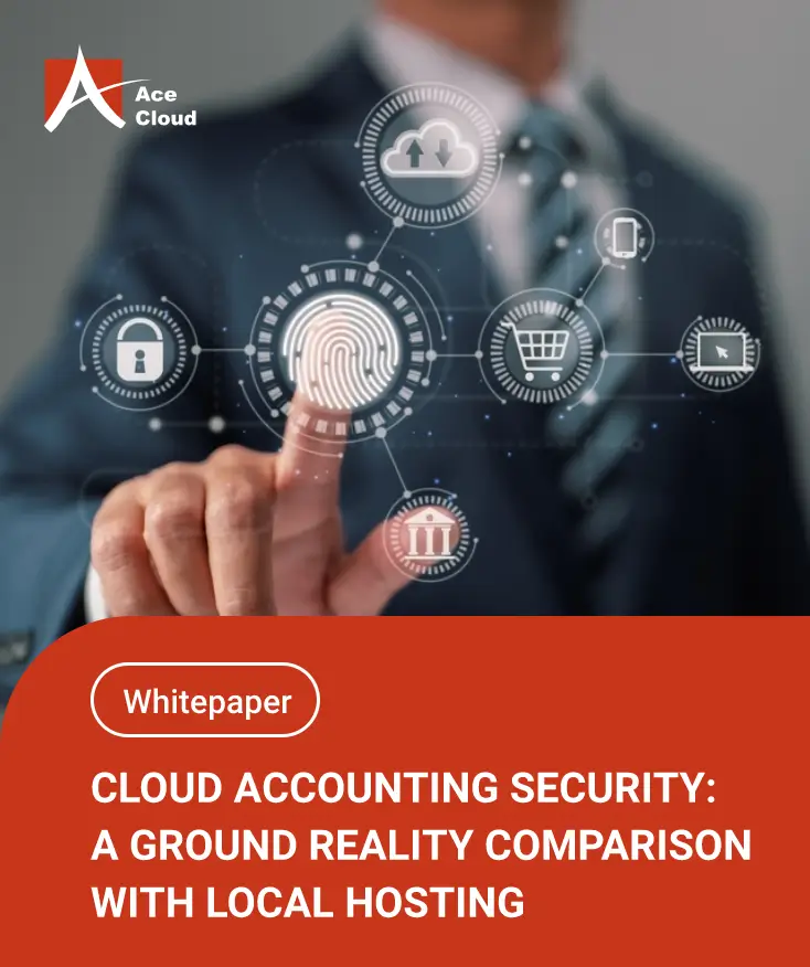 Application Hosting Whitepaper - Ace Cloud