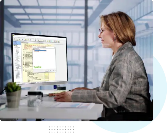 TaxWise Hosting - TaxWise Cloud Hosting Solution
