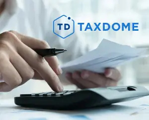 TaxDome – Manage Your Tax Practice | Ace Cloud