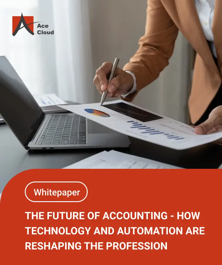 How Technology and Automation Are Reshaping the Accounting
