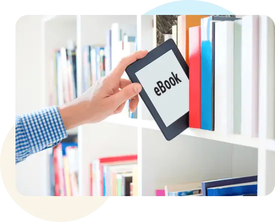Discover Our Vast Collection of eBooks - Ace Cloud Hosting