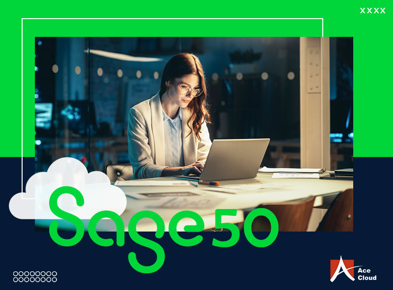 Beginner’s Guide to Sage 50 Cloud Hosting