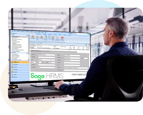 Sage HRMS Cloud Hosting - Ace Cloud Hosting