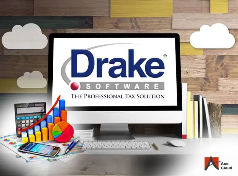 Why Drake Tax Software on Cloud Makes Sense?