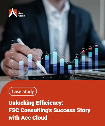Case Study - Success Stories of Ace Cloud Hosting