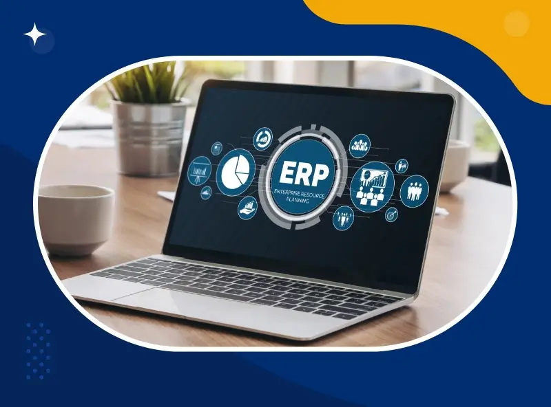 Top 11 ERP Systems for Small Businesses in 2025