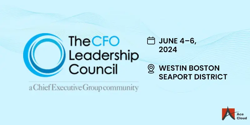 Must-Attend Accounting Conferences in [2024]