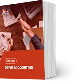 Drive Accounting Case Study - Ace Cloud's Success Story