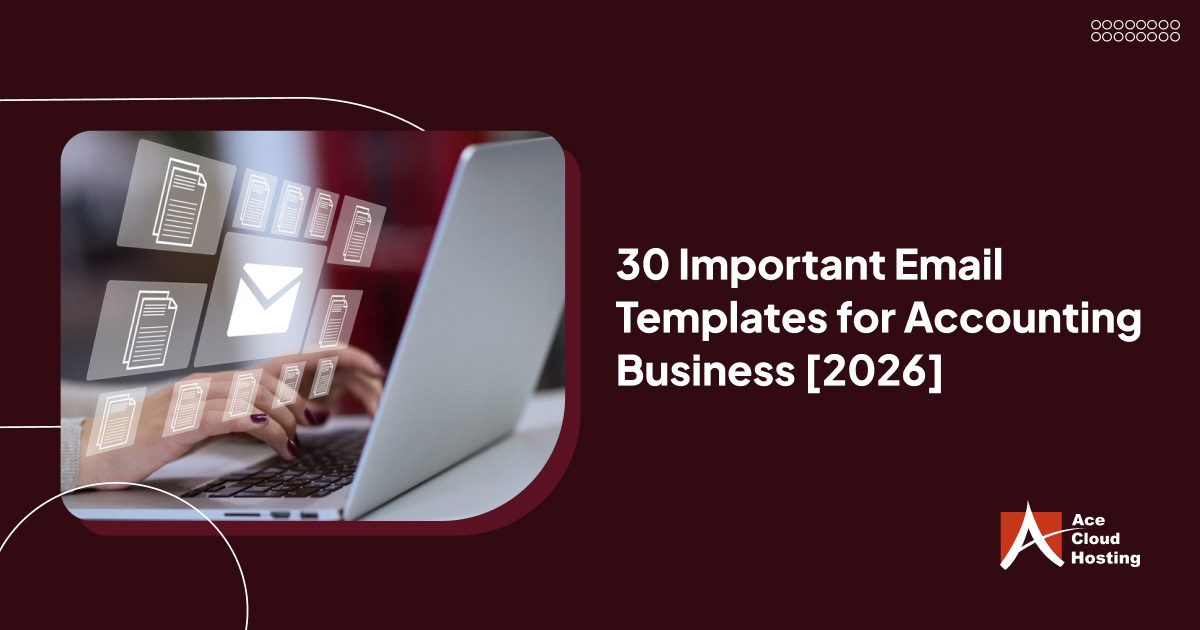 30 Important Email Templates for Accounting Business [2026]