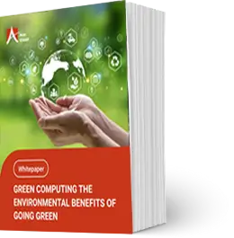 Green Computing – The Environmental Benefits Of Green Cloud