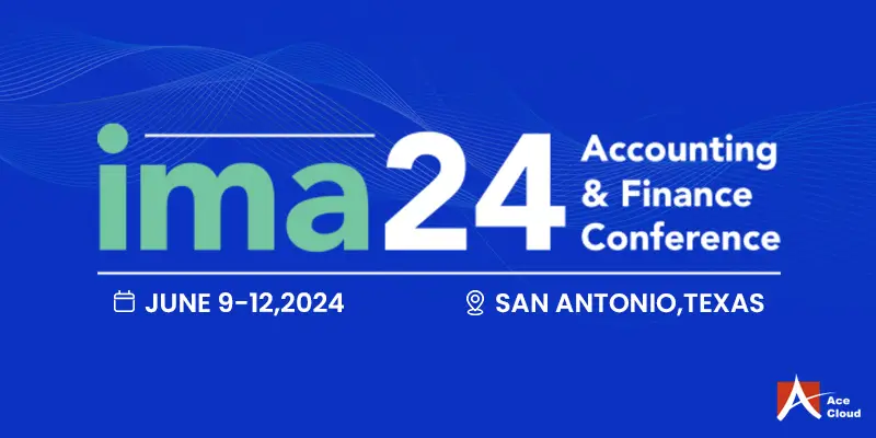 Must-Attend Accounting Conferences in [2024]