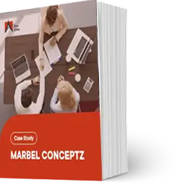 Marbel Conceptz Case Study - Ace Cloud' VDI Success Story
