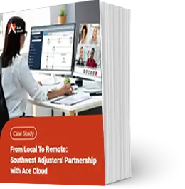 Southwest Adjusters Case Study - Ace Cloud