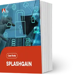 Splashgain Case Study - Ace Cloud VDI Success Story