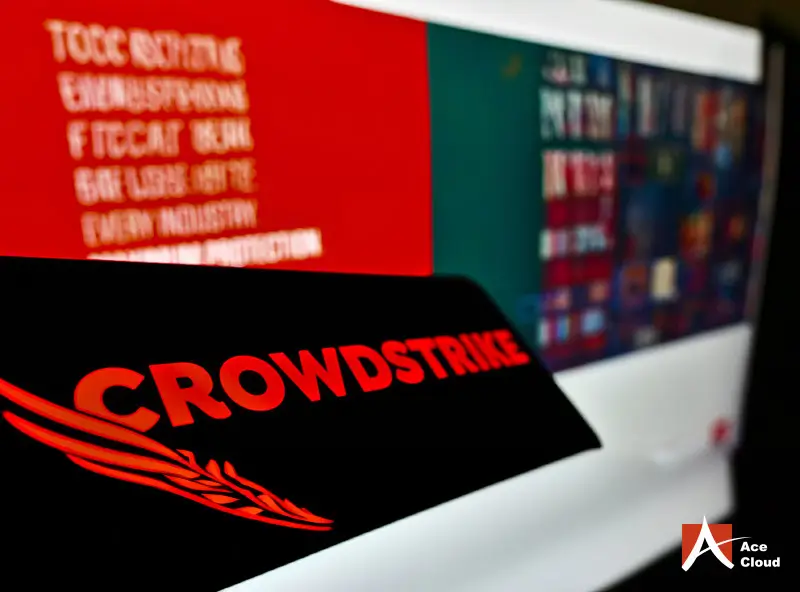 CrowdStrike: Security Platform for the Next Generation!