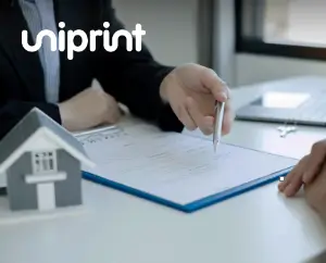 UniPrint - Simplify Business Printing