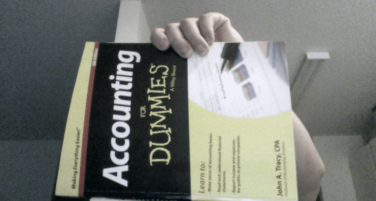 15 Must Read Books for Accountants and CPAs