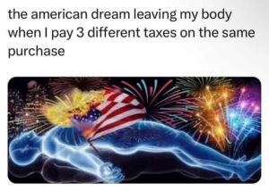 100 Hilarious and Funny Tax Memes That Will Make You ROFL