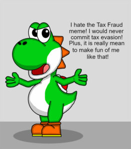 100 Hilarious and Funny Tax Memes That Will Make You ROFL