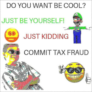 100 Hilarious and Funny Tax Memes That Will Make You ROFL