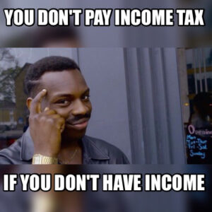 100 Hilarious and Funny Tax Memes That Will Make You ROFL