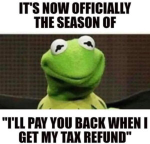 111 Funny Tax Season Memes for CPAs and Accountants
