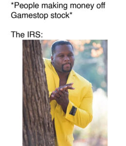 100 Hilarious and Funny Tax Memes That Will Make You ROFL