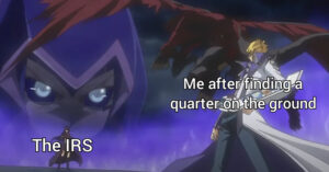 100 Hilarious and Funny Tax Memes That Will Make You ROFL