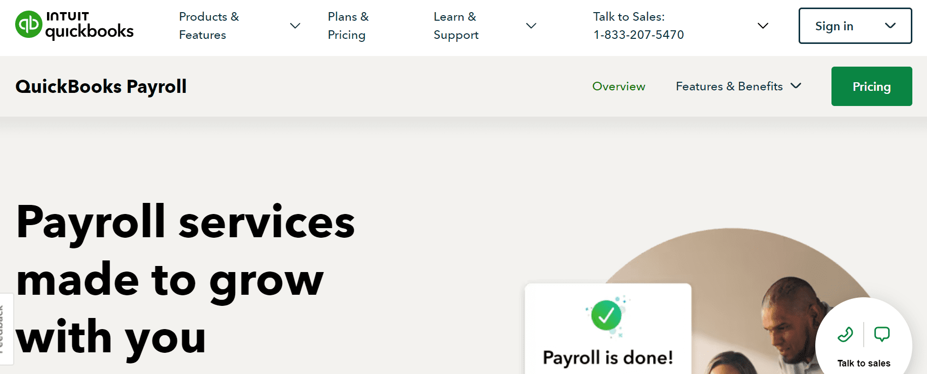 Top 7 Payroll Software Solutions for Accountants