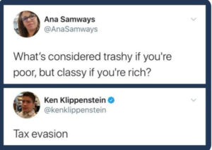 100 Hilarious and Funny Tax Memes That Will Make You ROFL