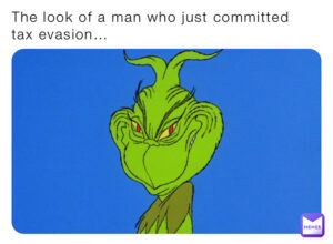 100 Hilarious and Funny Tax Memes That Will Make You ROFL