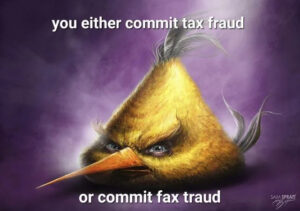 100 Hilarious and Funny Tax Memes That Will Make You ROFL