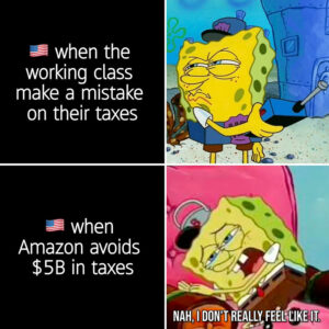 100 Hilarious and Funny Tax Memes That Will Make You ROFL