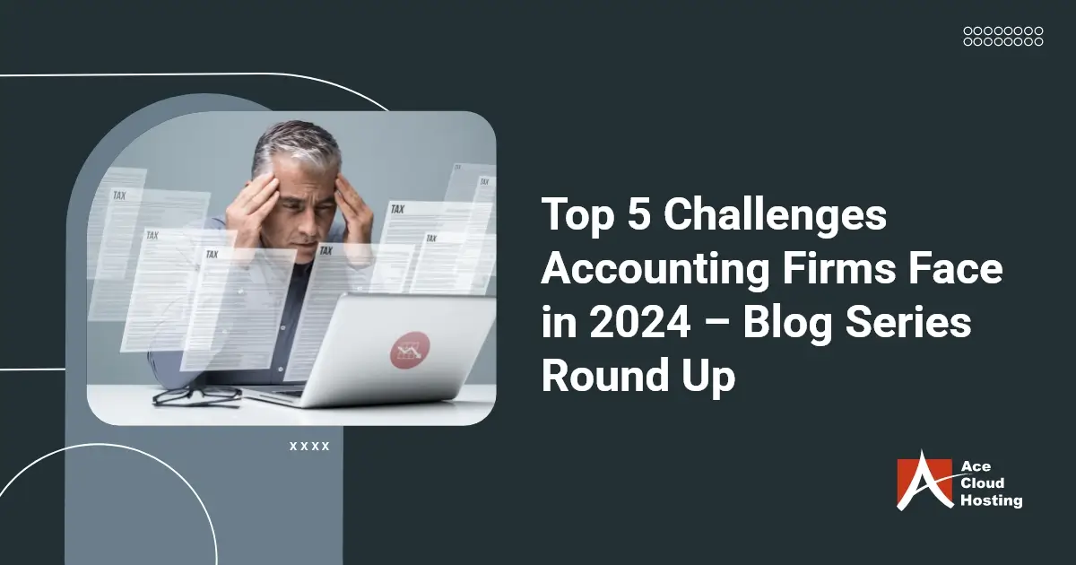 Top 5 Challenges Accounting Firms Face in 2025