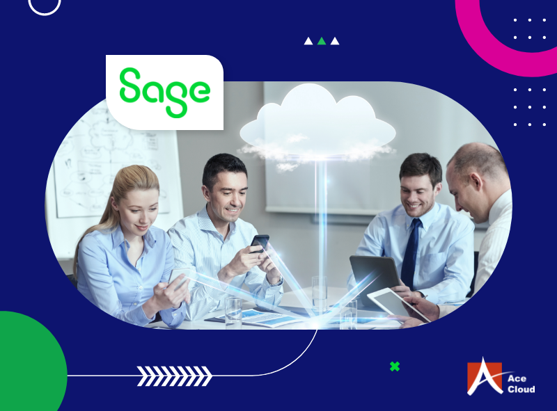 5 Key Benefits of Using a Sage Cloud Server for Your Business