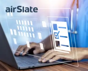 airSlate – Automating Financial Workflows