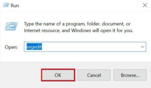 How to Fix Remote Desktop Can't Connect to the Remote Computer