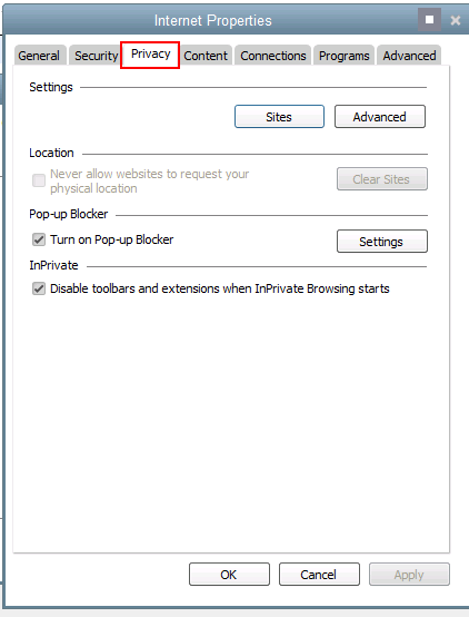 How to Enable QuickBooks Cookies