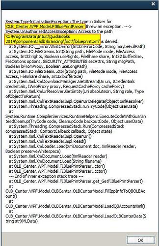 How to Fix System Exception Errors – Troubleshooting Guide